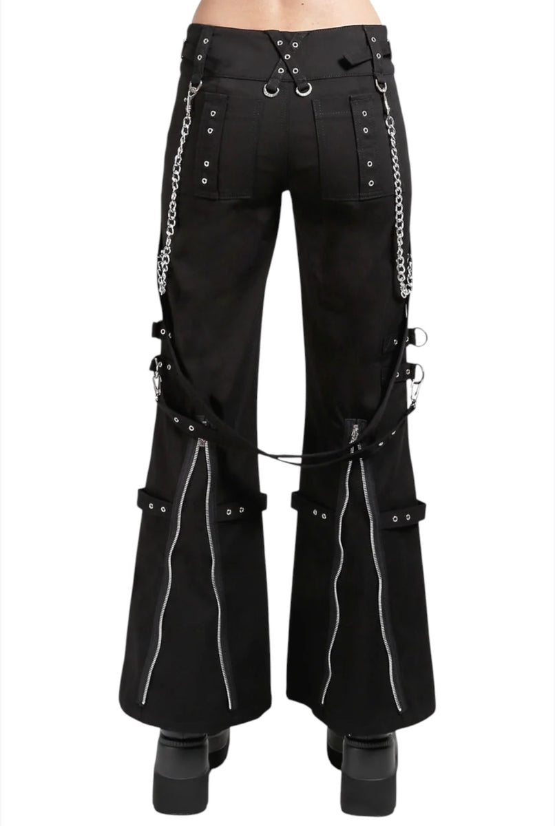 Tripp NYC - SUPER D-RING PANT - Thirteen Vintage