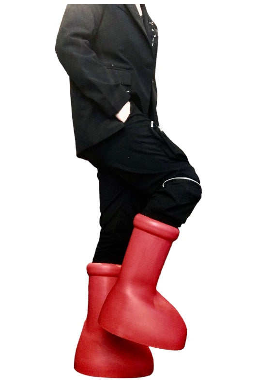 ASTRO Rubber Boots – Thirteen Vintage